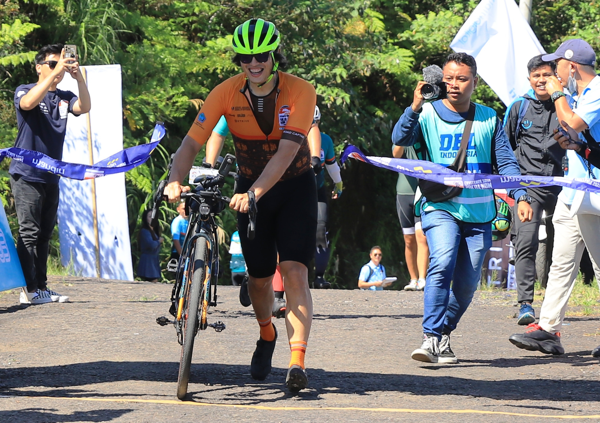 Kolom Sehat: Fondasi yang Kuat - Mainsepeda